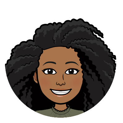 Miss Roy (shawndra_roy) profile | Padlet