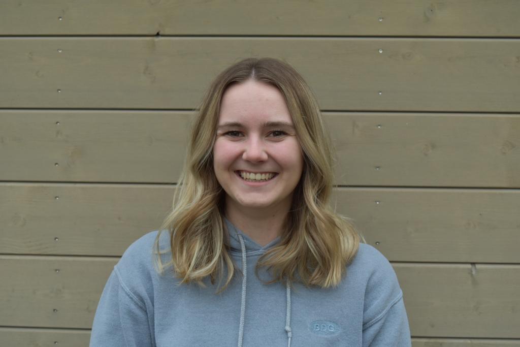 Annina Rohrer (arohrer7) profile | Padlet