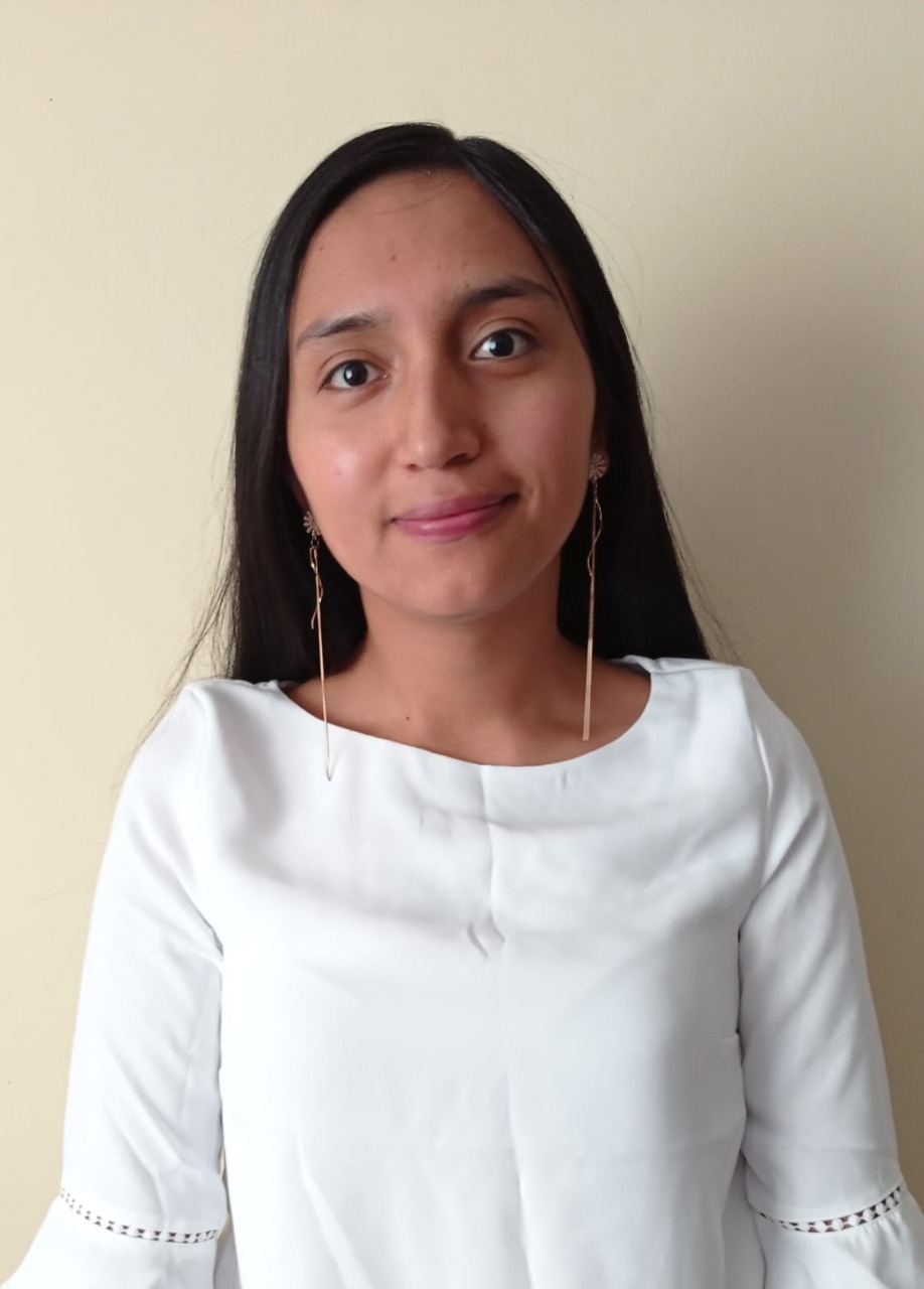 Angela Paola Rodriguez Vera (paolaangelarv) profile | Padlet