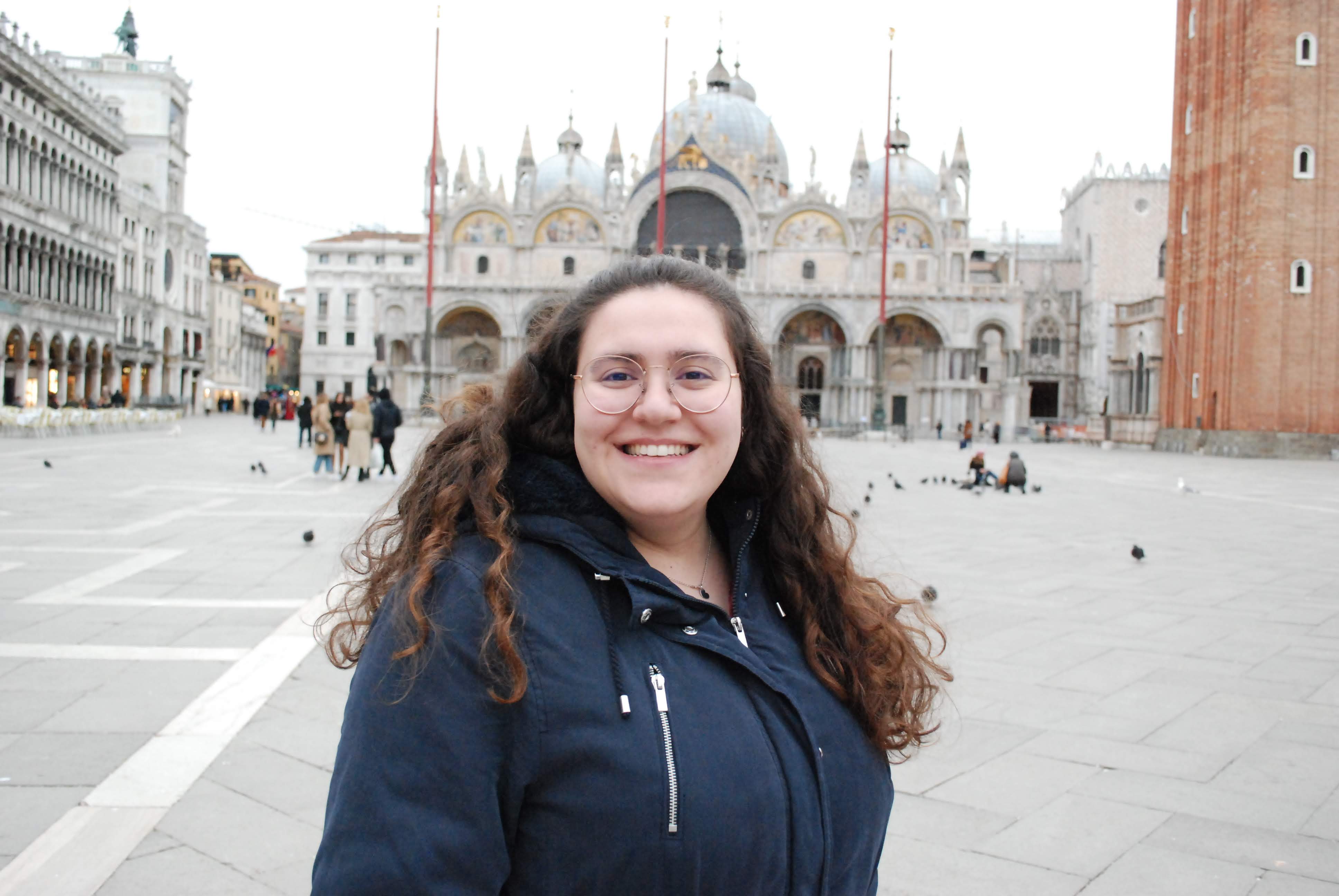 Miriam Duarte (MiriamDuarte24) profile | Padlet