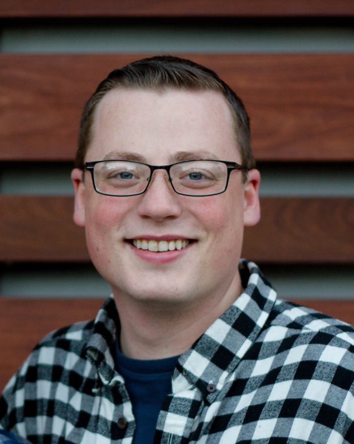 Brian Gasper (brian_gasper) profile | Padlet