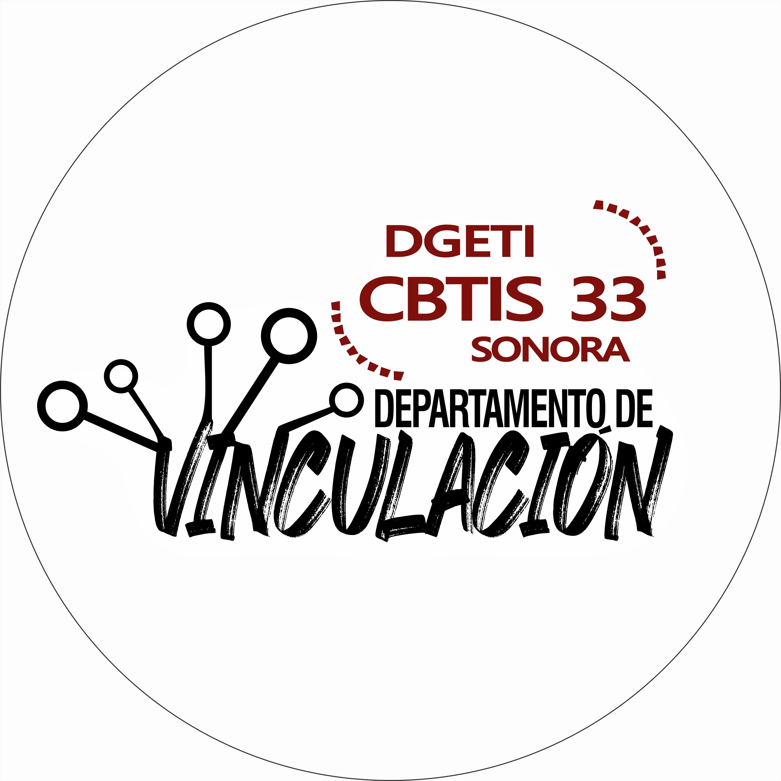 Departamento de Vinculación CBTIS 33 (vinculacioncbtis33) profile | Padlet