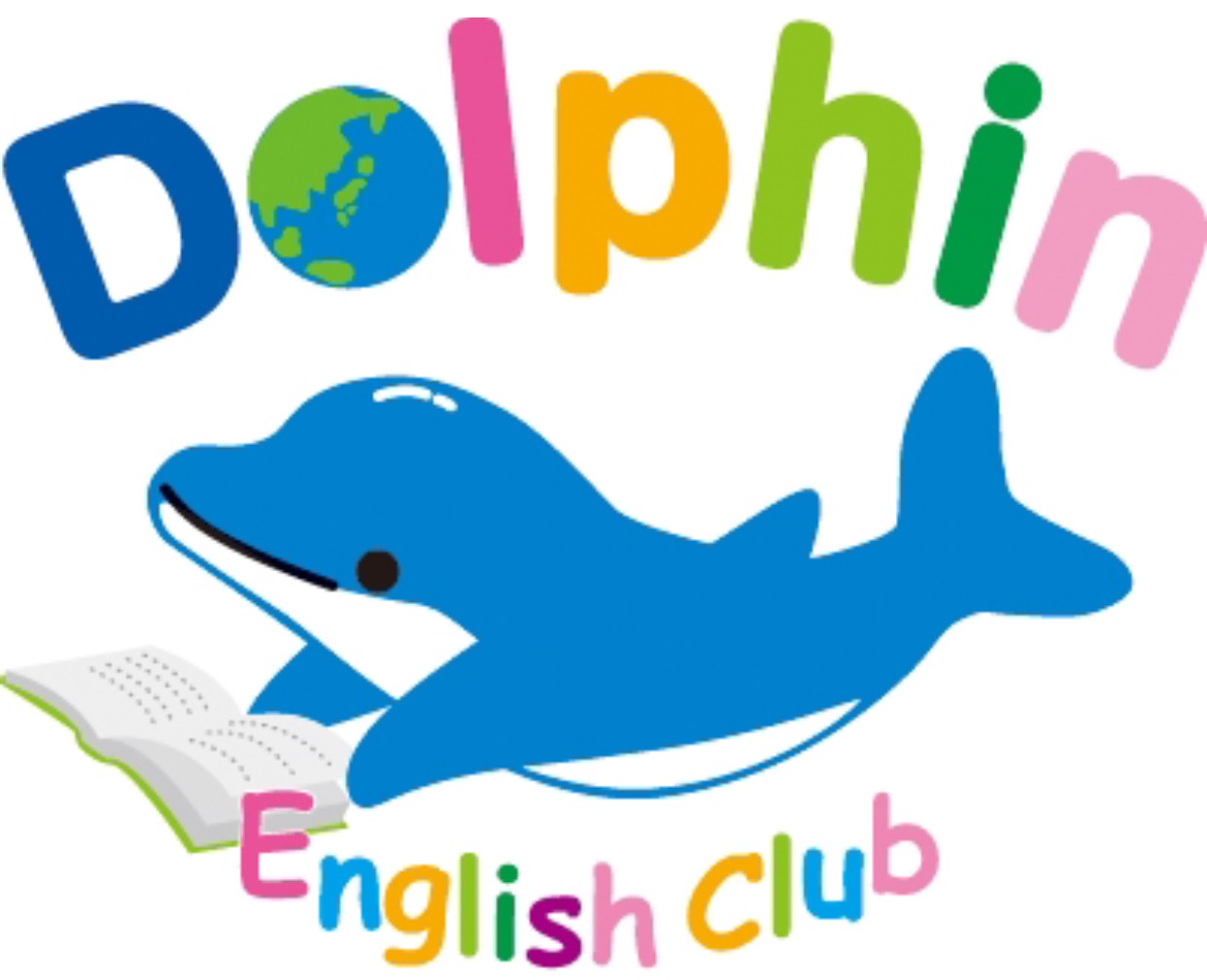 Dolphin English Club (Dolphin_English) profile | Padlet