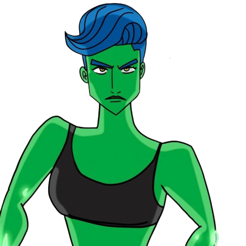 Ángela (caturlaangela) profile | Padlet