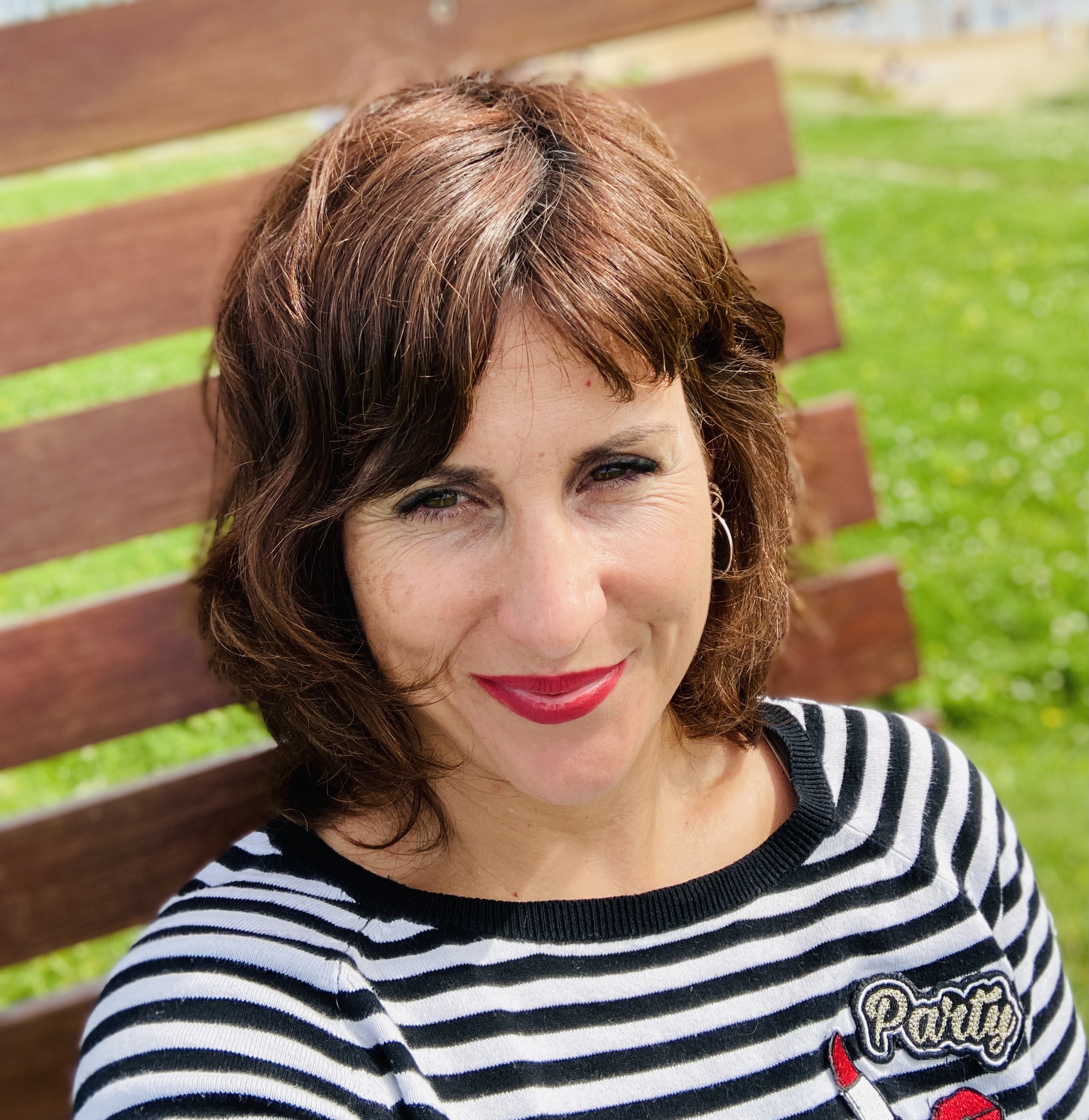 Maricel Macià (mmacia21) profile | Padlet