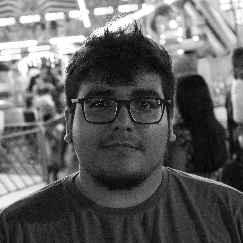 Gabriel Resende (gabrielresend3) profile | Padlet