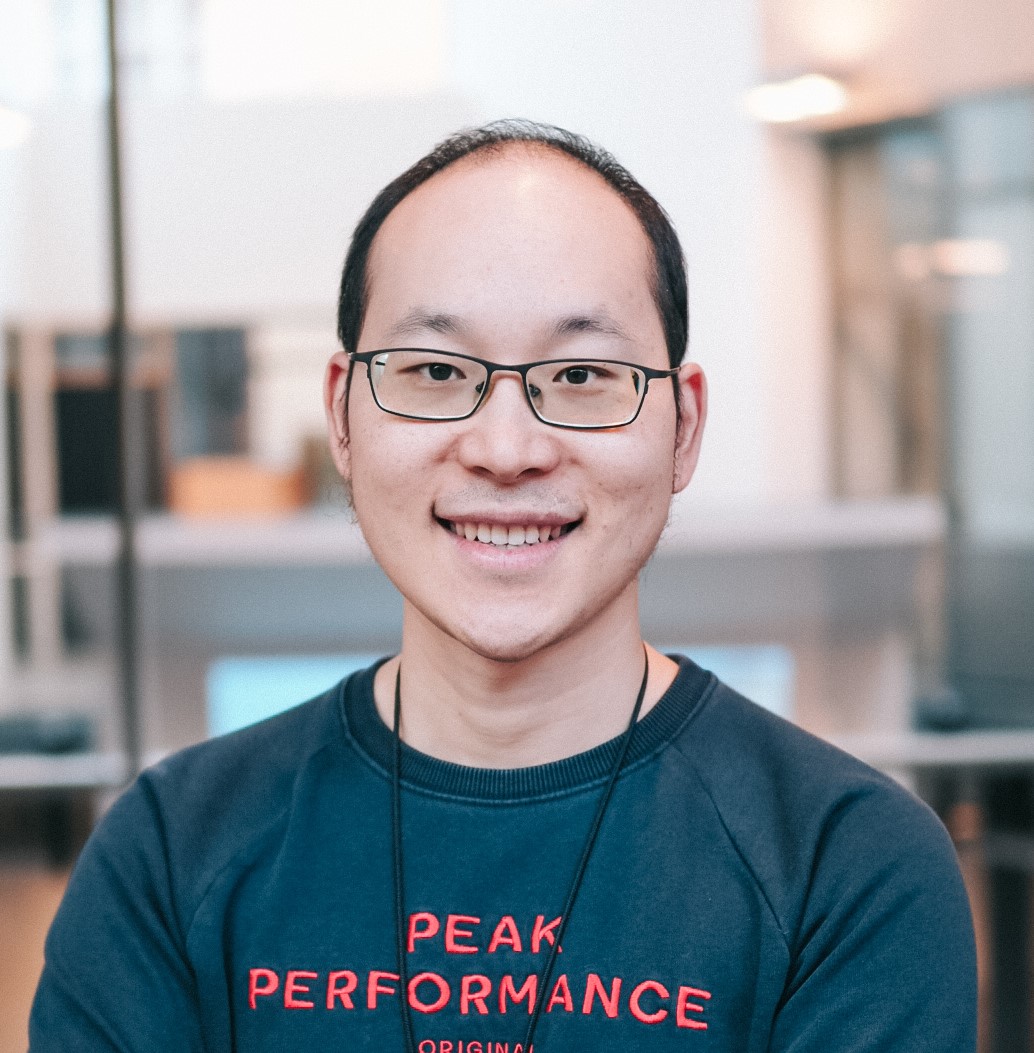 Xin Tang (tangxin09) profile | Padlet