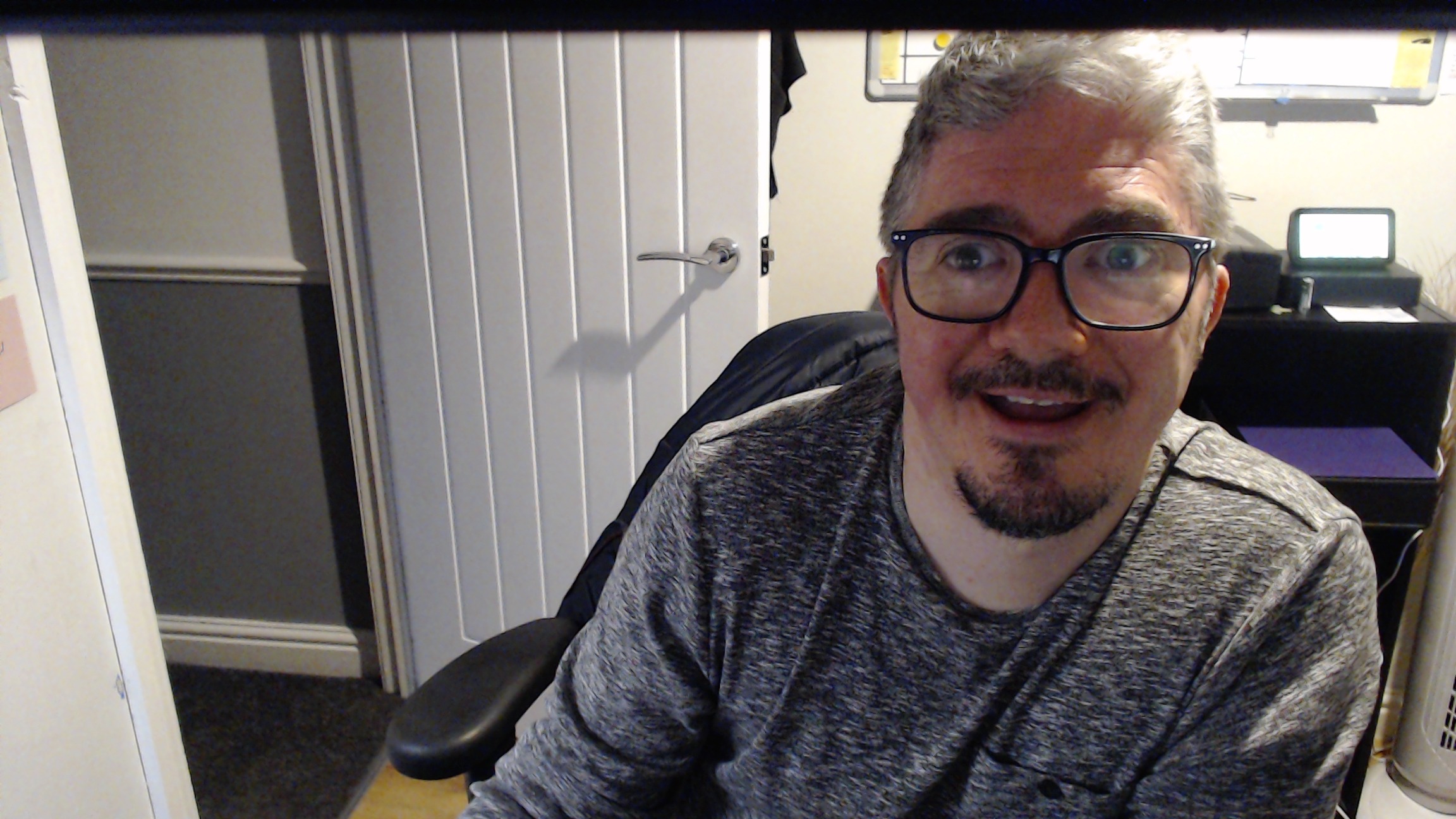 Christopher Rees (welshychris) profile | Padlet