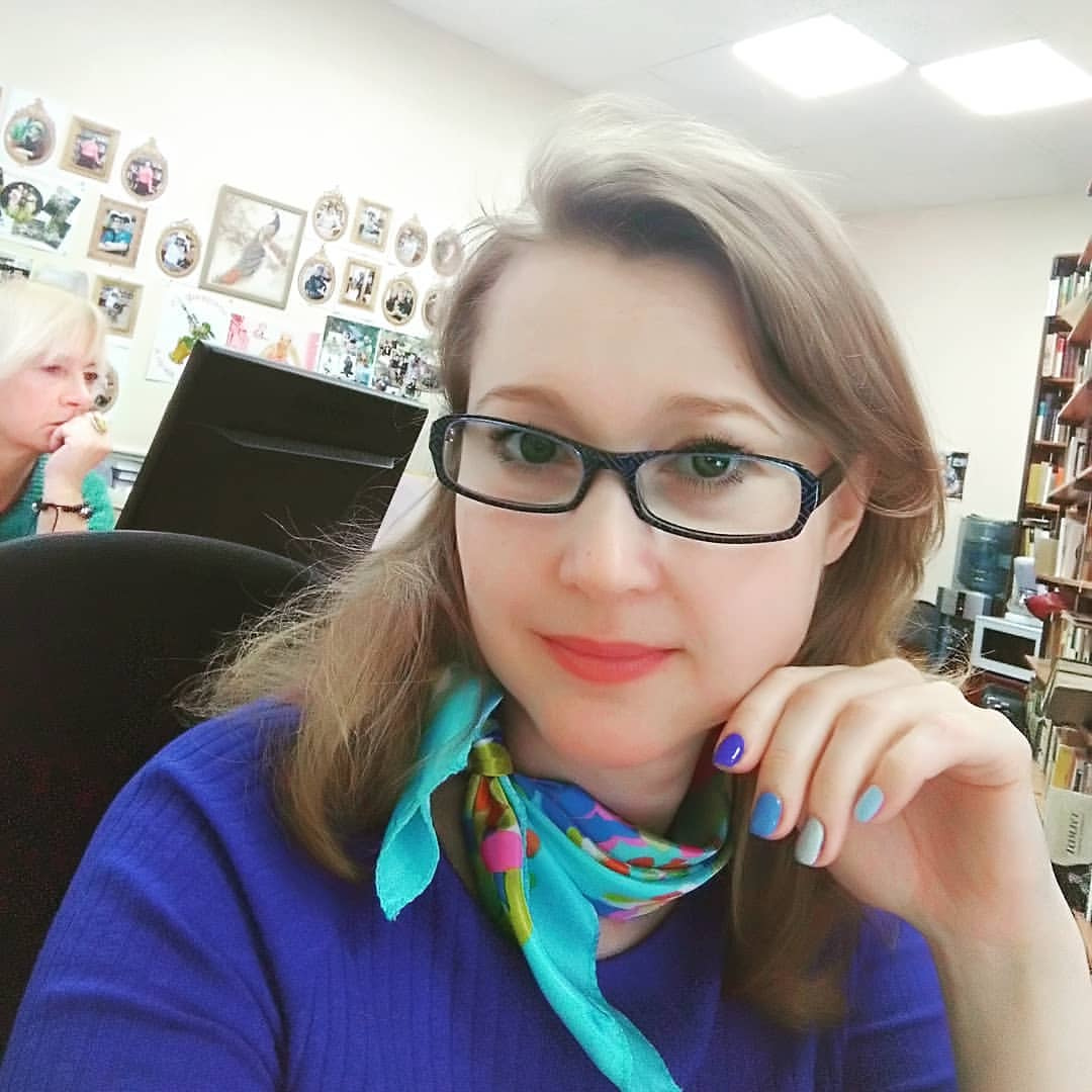 Татьяна Александровна Тимошенко (Tatiana_TA) profile | Padlet