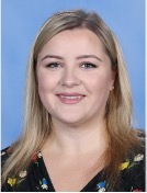 Natasha Denham (ndenham1) profile | Padlet