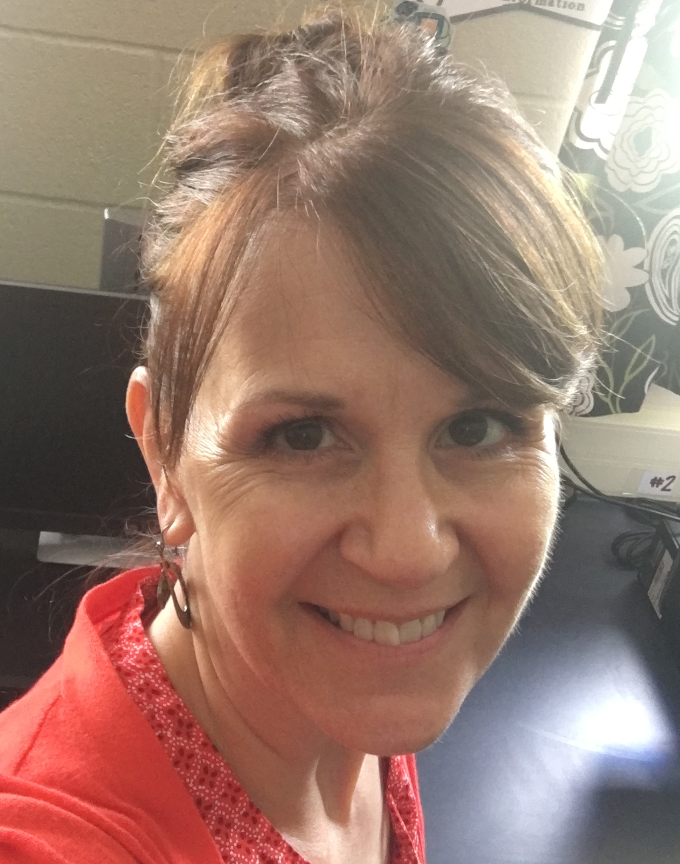 Jennifer Boyer (jennifer_boyer) profile | Padlet