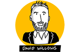 David Willows (willowsd) profile | Padlet