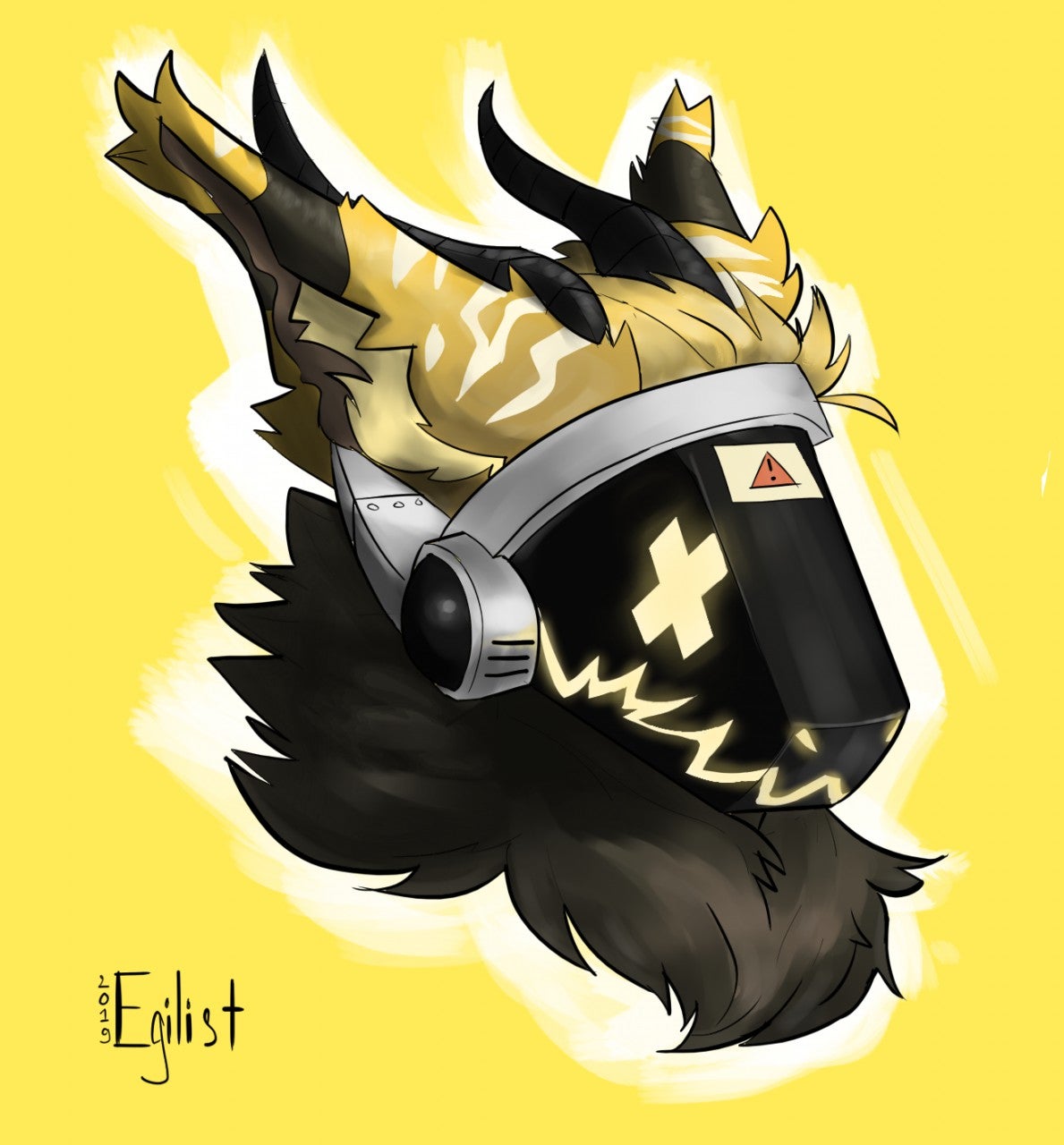 Cheese (Protogen_YellowAndBlack) profile | Padlet