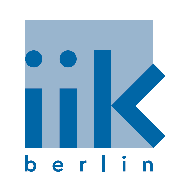 IIK e. V. Berlin (IIK_Berlin) profile | Padlet