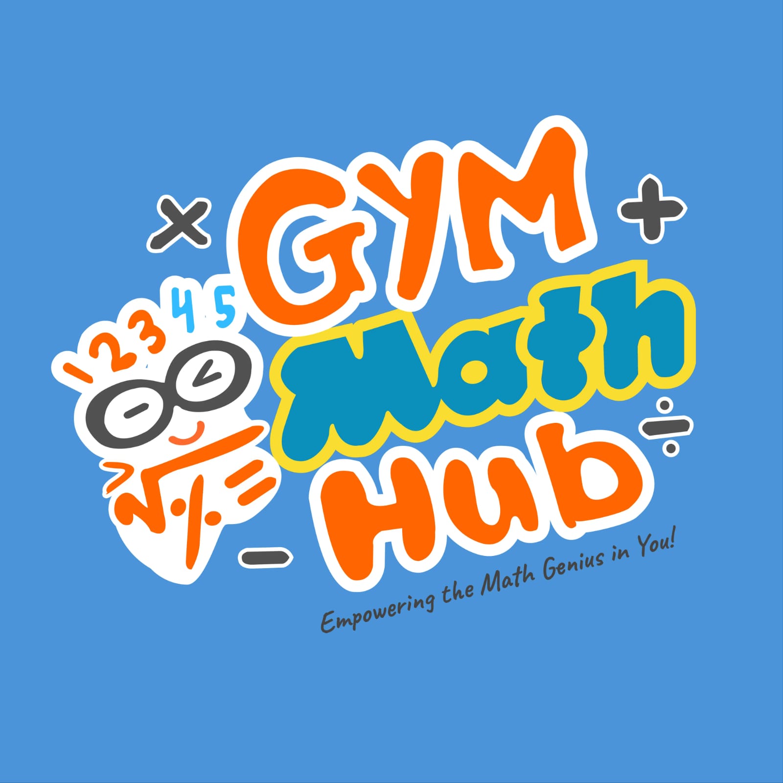 GYM Math Hub (GYMhub) profile | Padlet