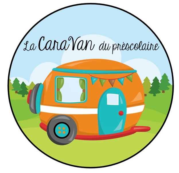 La CaraVan du préscolaire (CaraVan) profile | Padlet