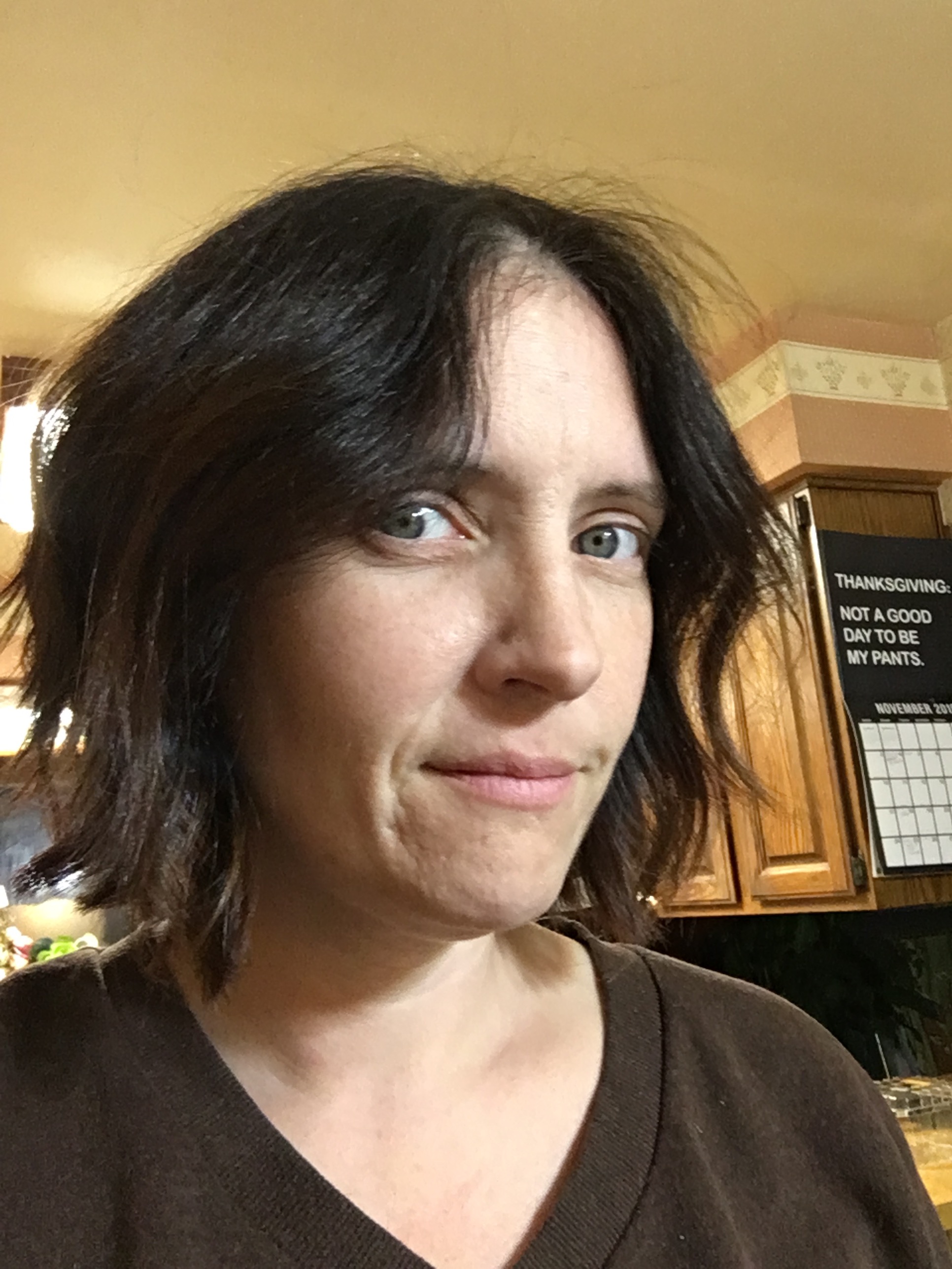 Anne May (amay72) profile | Padlet