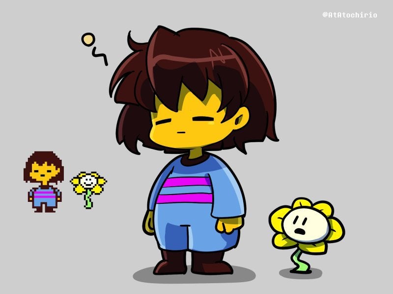 ☆Frisk The Theory Kid☆ (nl1404451) profile | Padlet