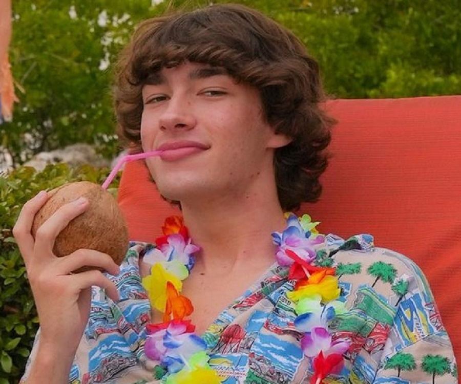 baylen levine folower (julijami26) profile | Padlet