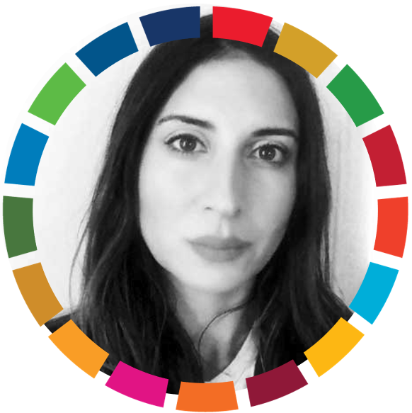 Romy Martinez (Romyisabel) profile | Padlet