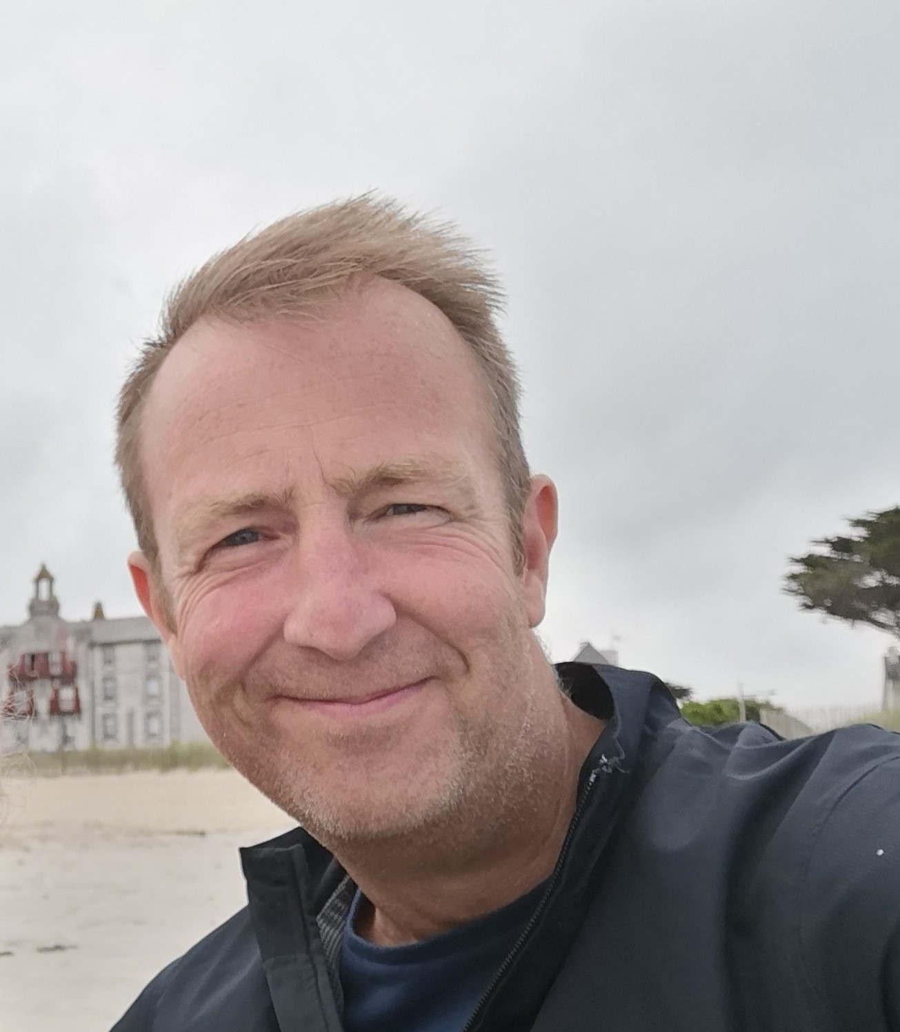 Chris Thomas (ChrisThomasGM) profile | Padlet