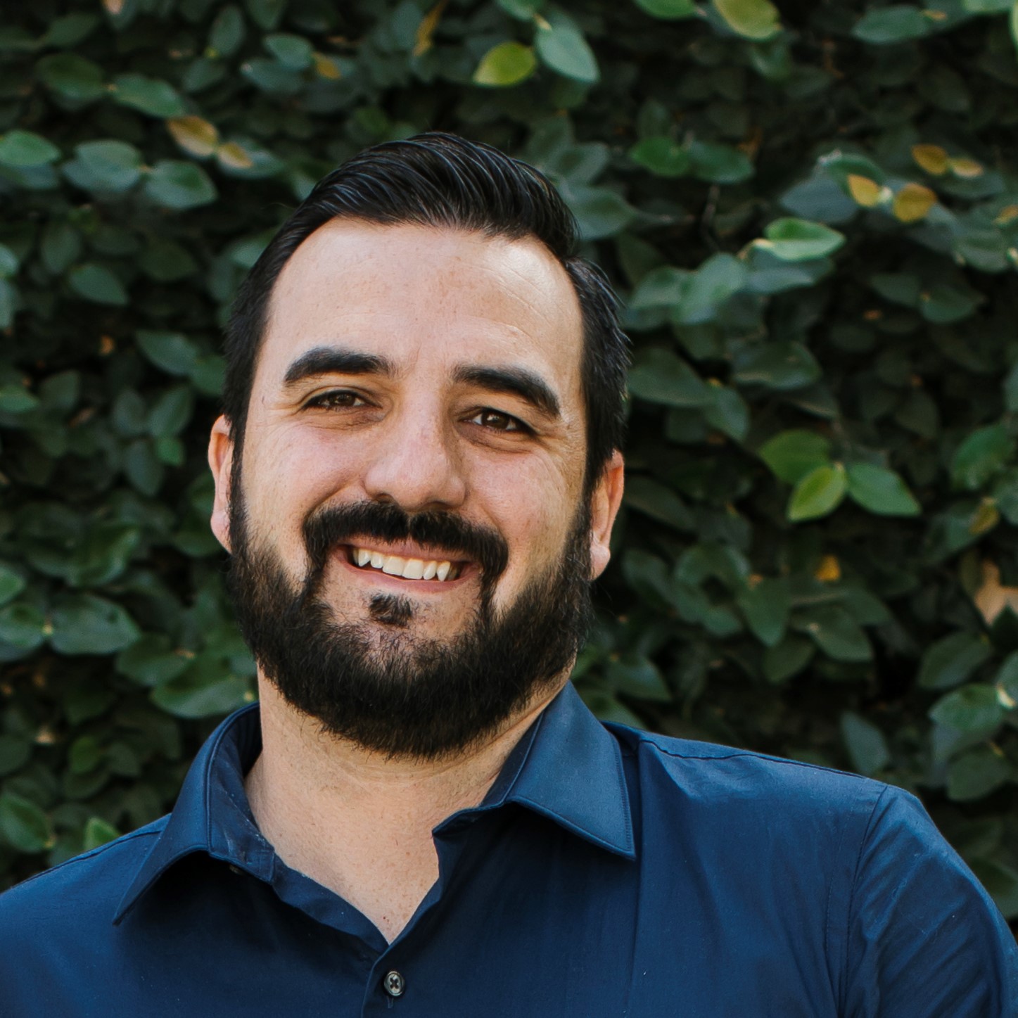 Christopher Solis (christopherjsolis) profile | Padlet