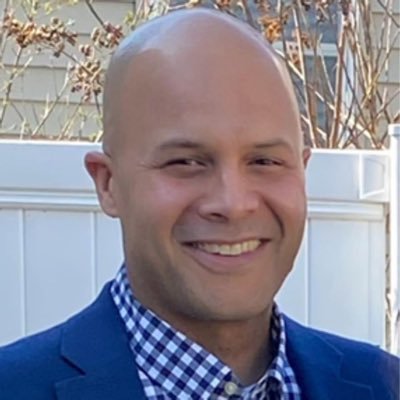 Daniel Alston (alstond) profile | Padlet