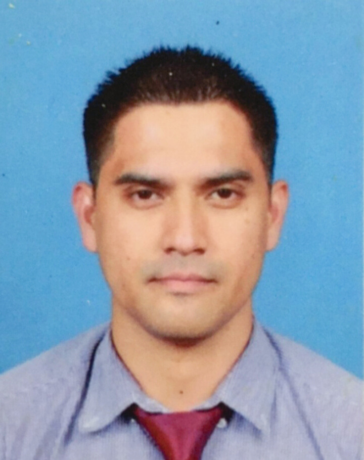 Abdul Azim (21m9207) profile | Padlet