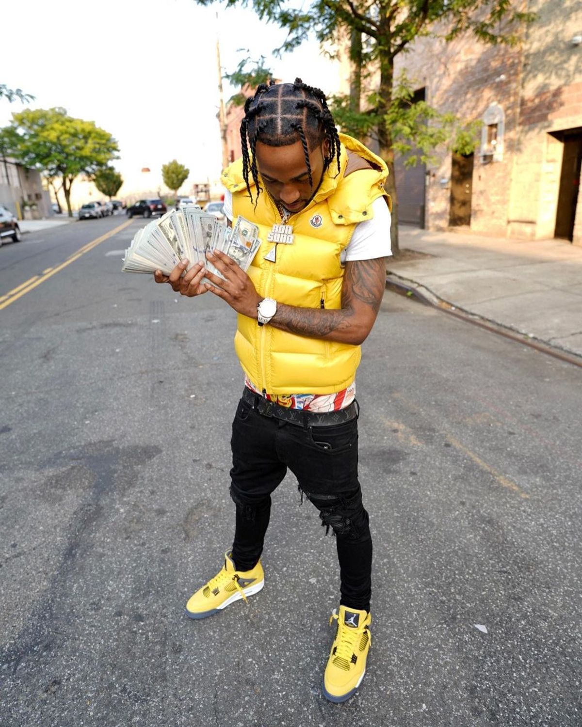 otq) profile | Padlet