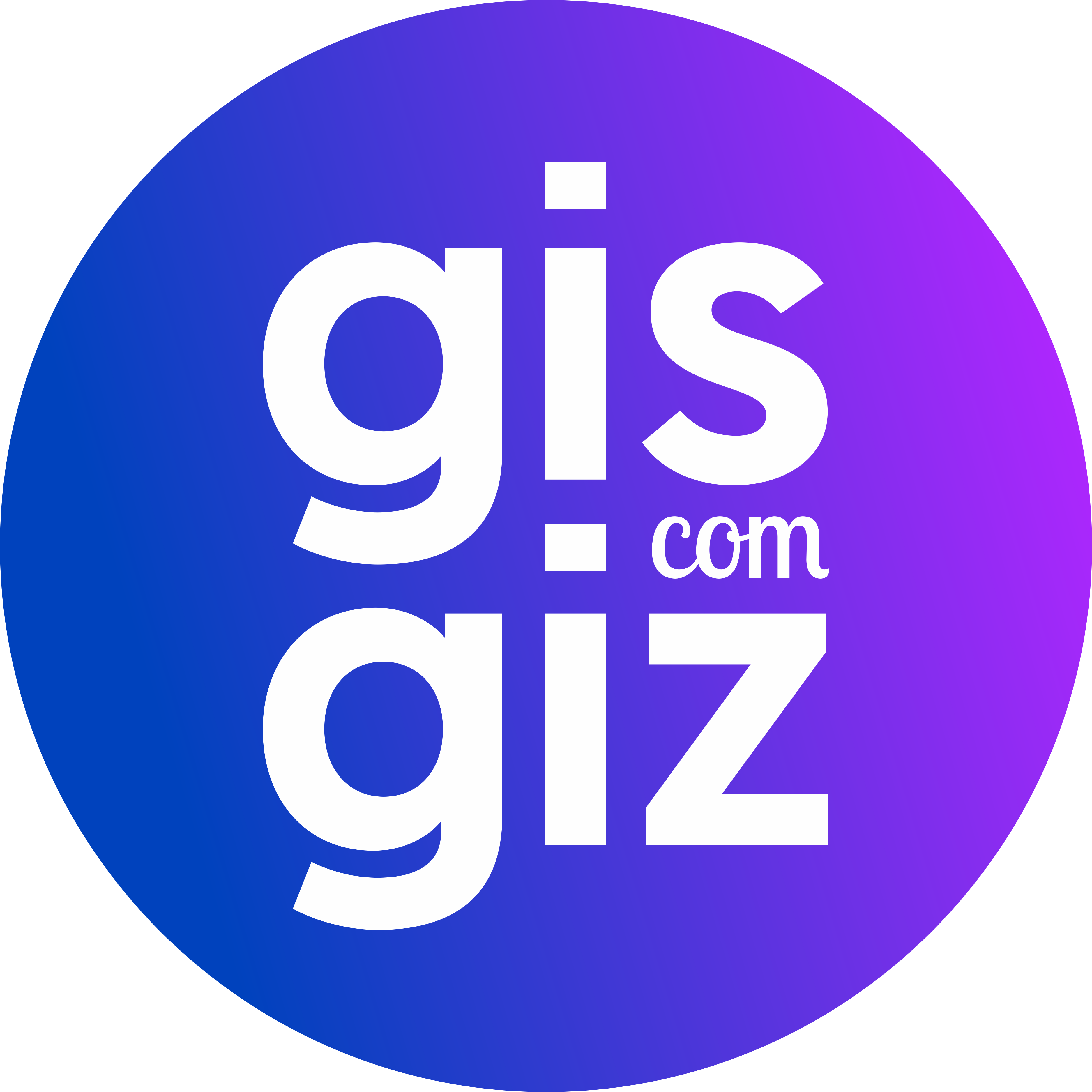 Gis com giz (giscomgizmatematica) profile | Padlet