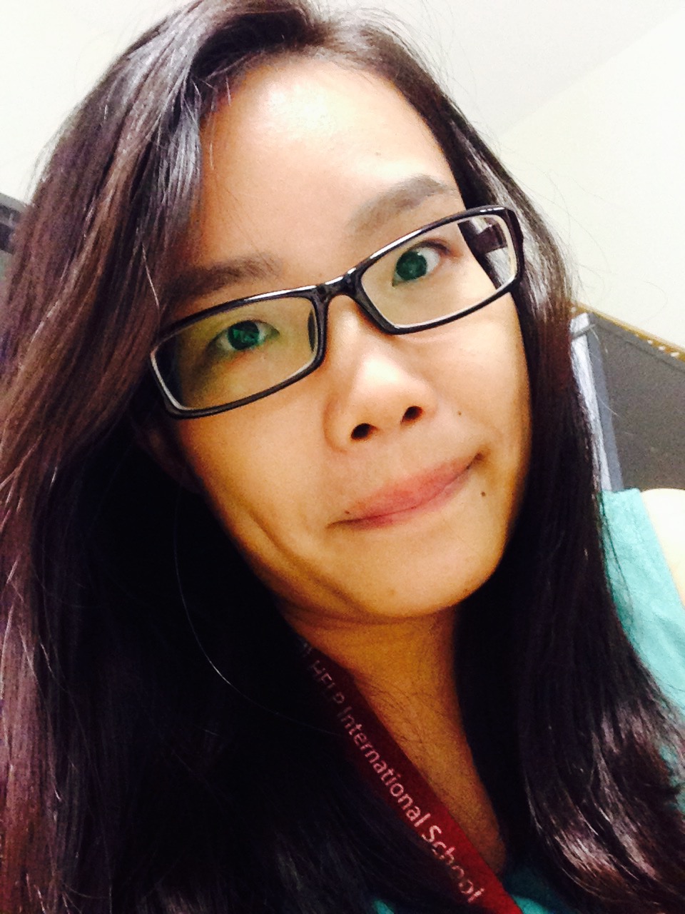 Dawn Sim (dawn_science_cambridge) profile | Padlet