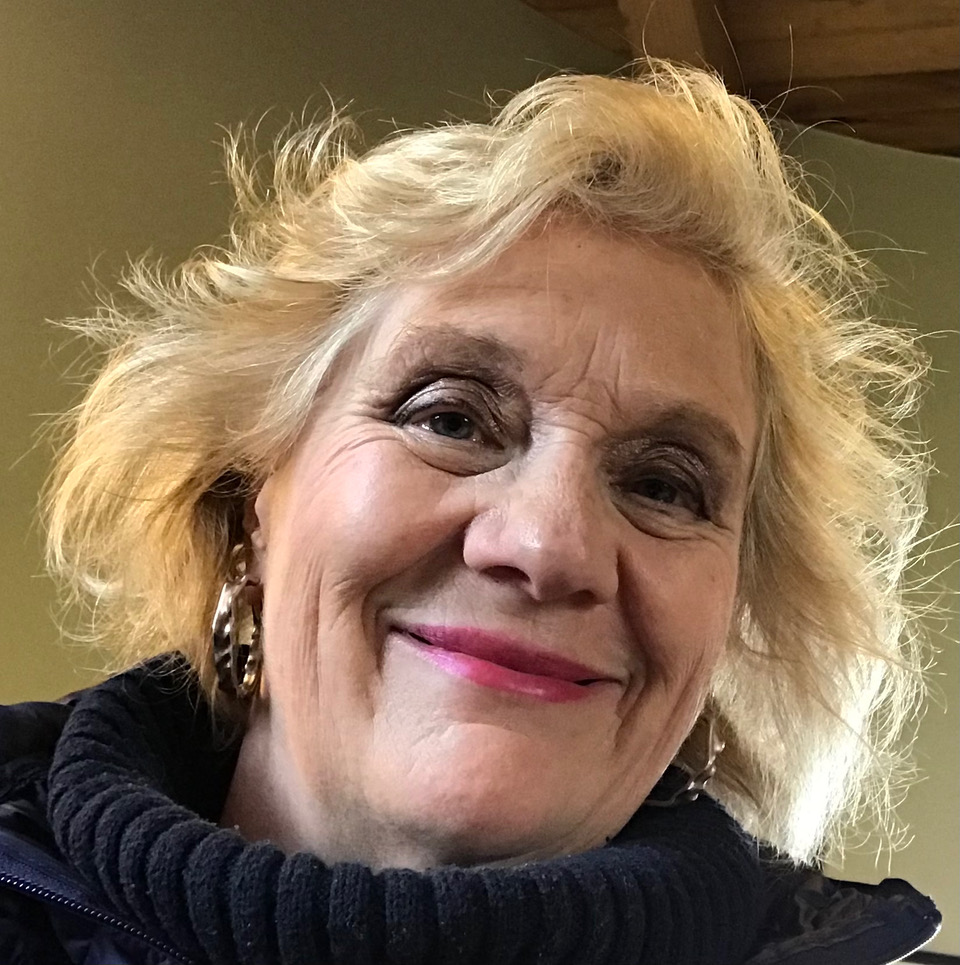 Joyce Rouse (joycerouse) profile | Padlet