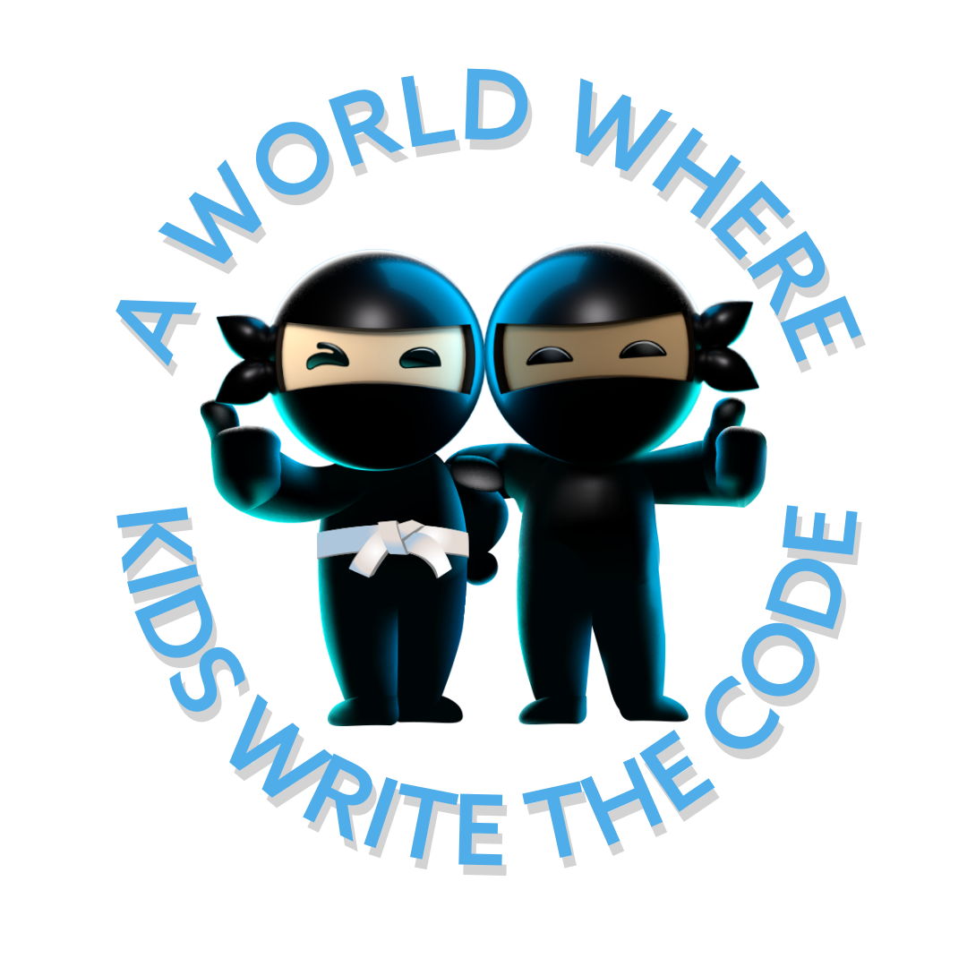 Code Ninjas Crestwood (CNCrestwood) profile | Padlet