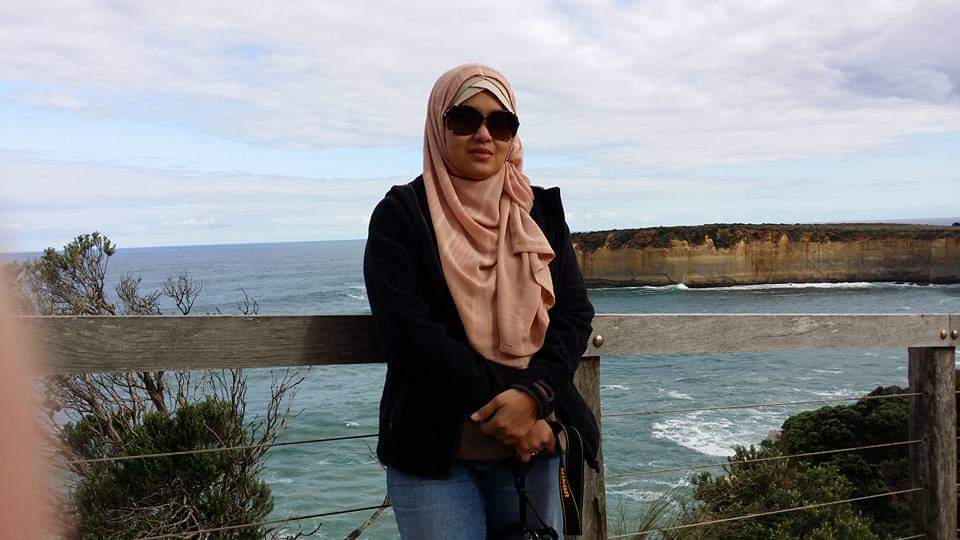 DR. AINAIN NUR BINTI HANAFI (ainainnur) profile | Padlet