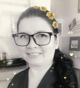 Vilma Alexandra Martín (alexandra_martin01) profile | Padlet