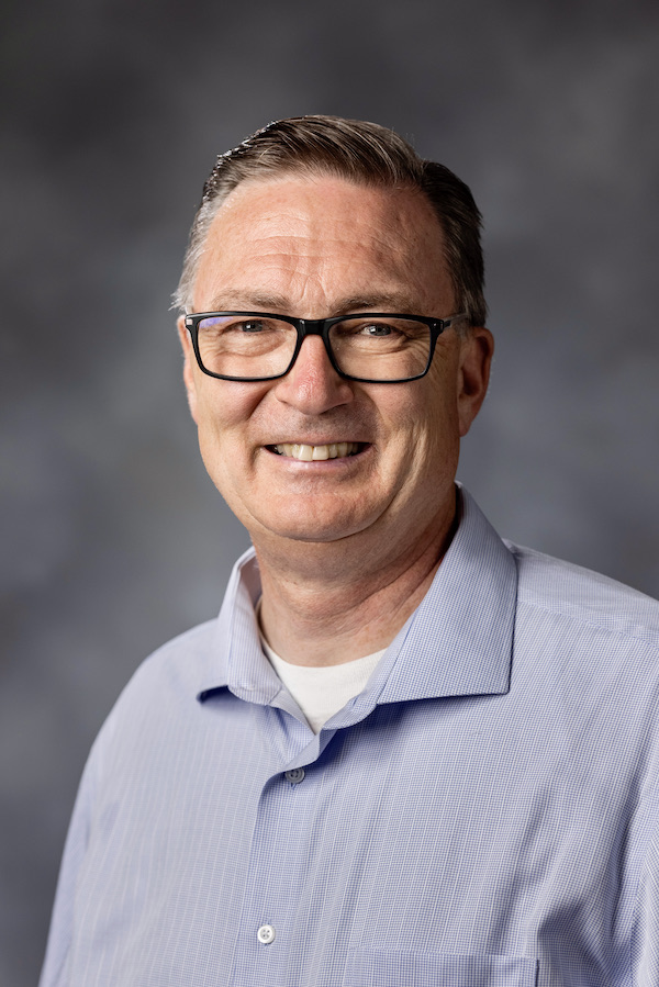 Scott L. Howell (howellscottl) profile | Padlet