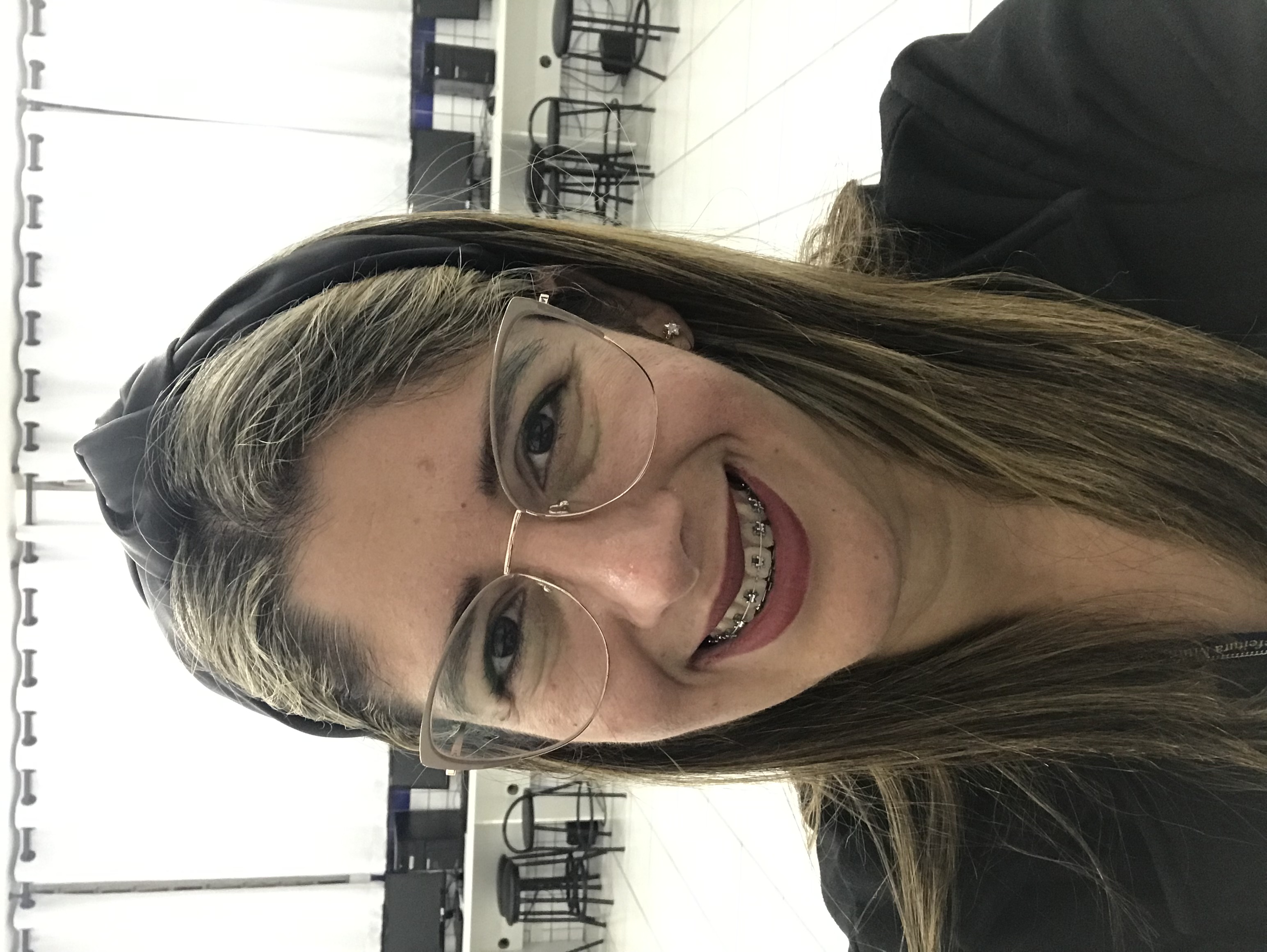 Manuela de Souza Garofalo (manuelagarofalo) profile | Padlet