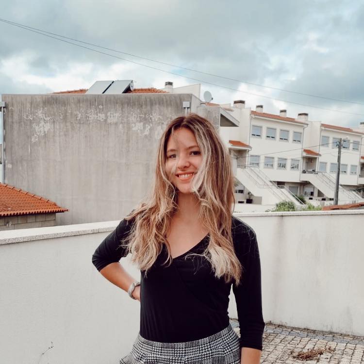 Ana Rocha (anarocha2001) profile | Padlet