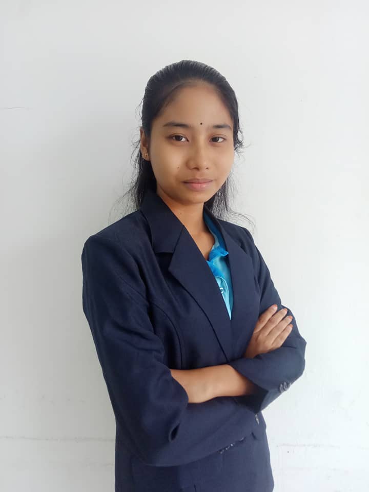 Kaushilia A/P Haridash (kaushiliah18a0162) profile | Padlet