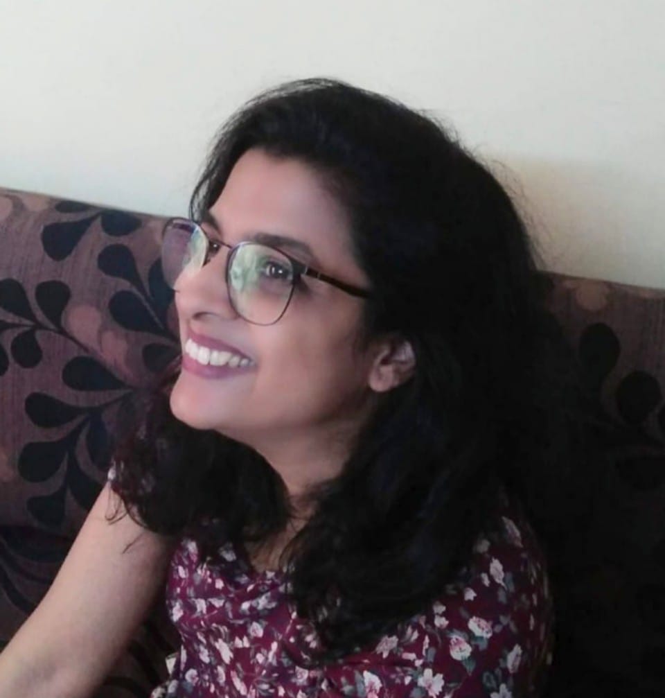 Preeti Shinde (Preeti_Shinde) profile | Padlet