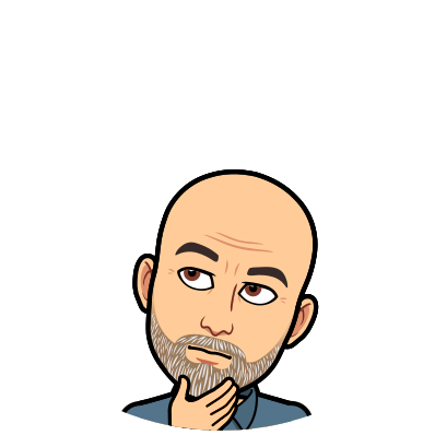 Neil van der King (SenecaINM) profile | Padlet