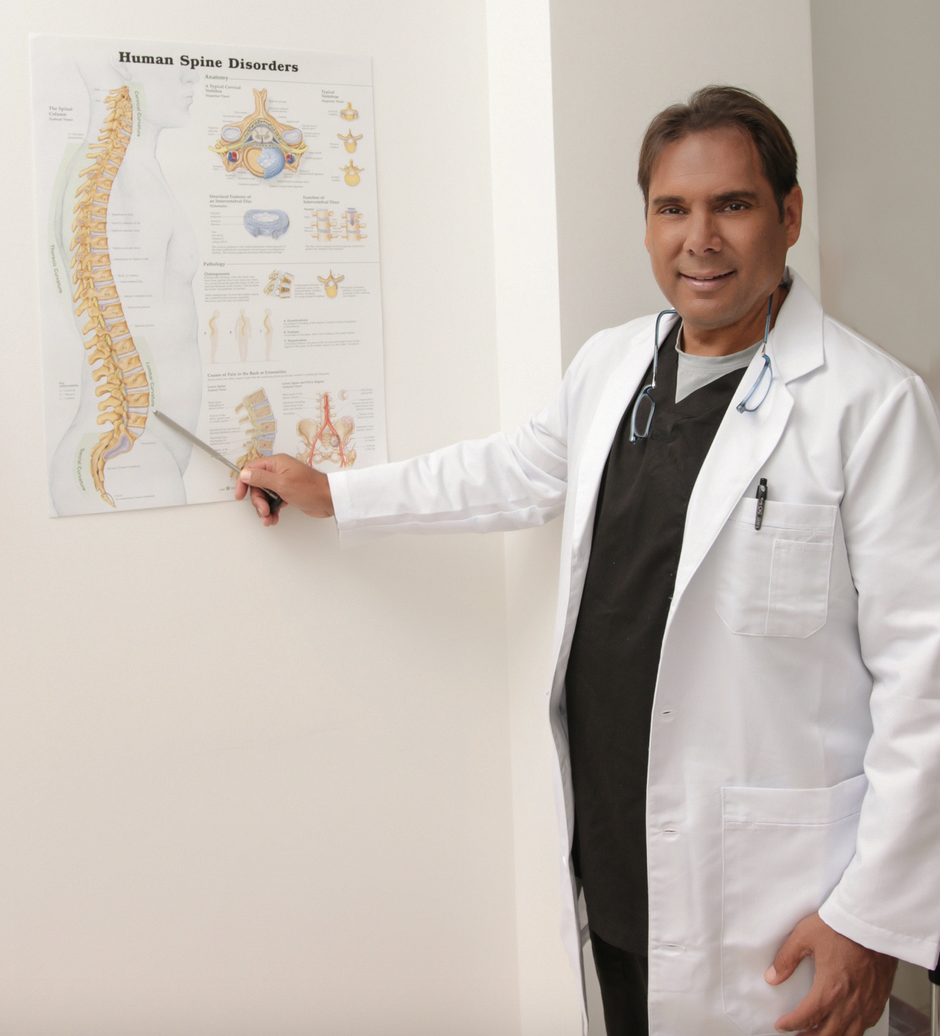 Dr. David Greenwald (CompMD730) profile | Padlet