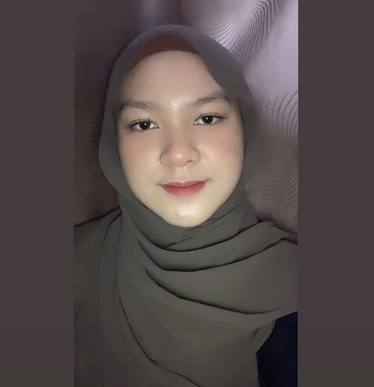 DAYANG NUR'IZZATI ABG MOHAMMAD HASHIM (2021100997) profile | Padlet