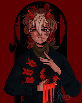 𝔸ℝ𝔾𝕀𝕟𝕟𝕚𝕥˗ˏˋ꒰🔪🔥꒱ (arcidzo) profile | Padlet