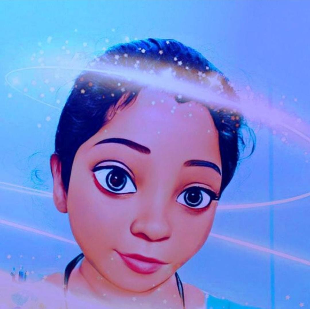 Matilda Lakra (matilakra) profile | Padlet