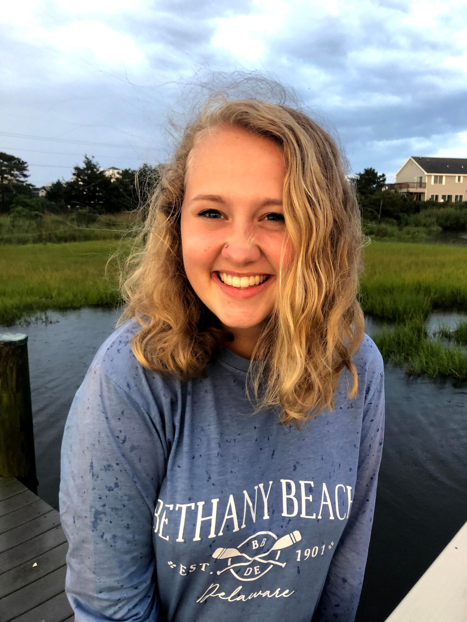 Heather Fehr (heatherfehr13) profile | Padlet