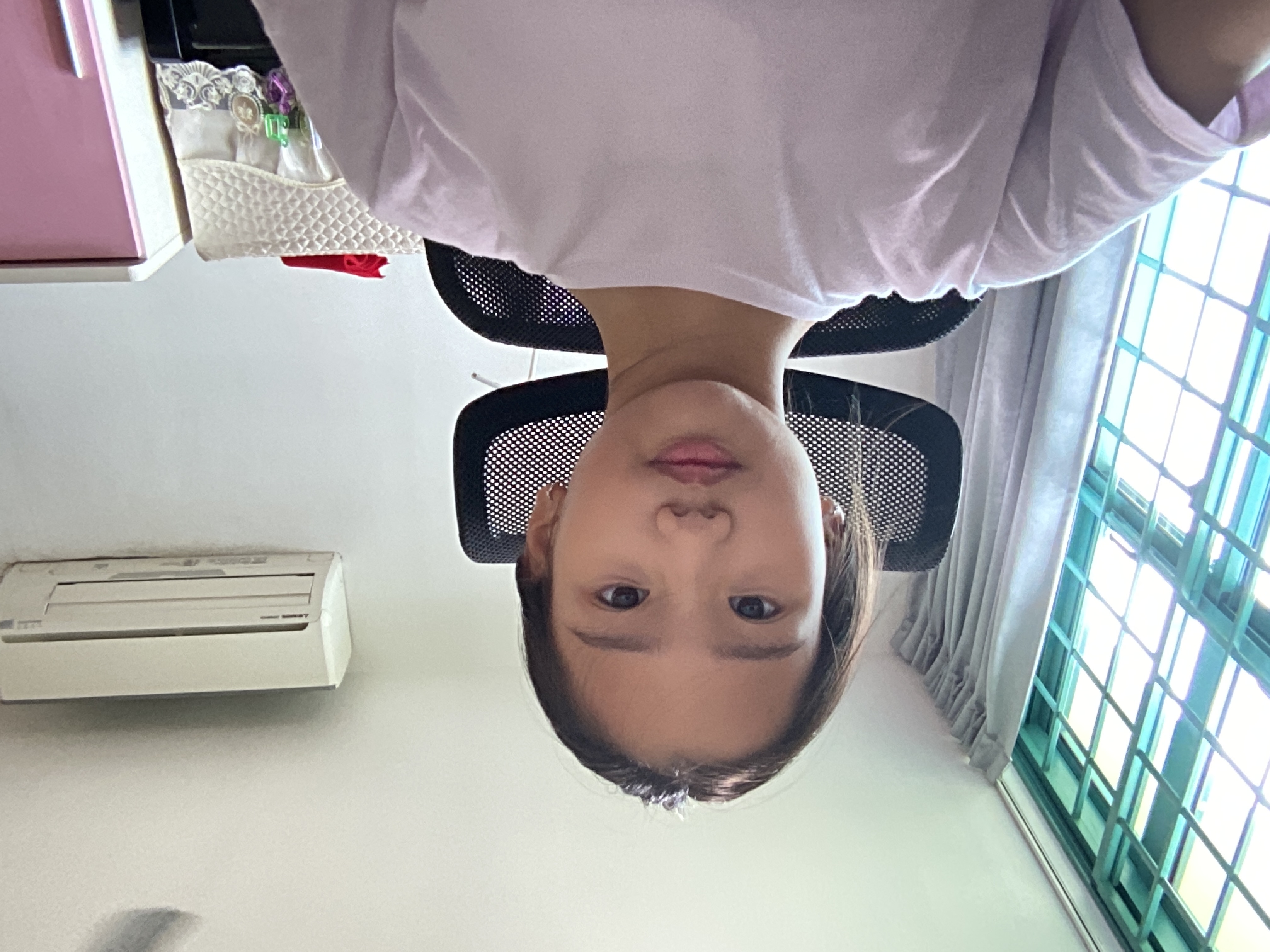 Ong Lin En Angeline (ong_lin_en) profile | Padlet