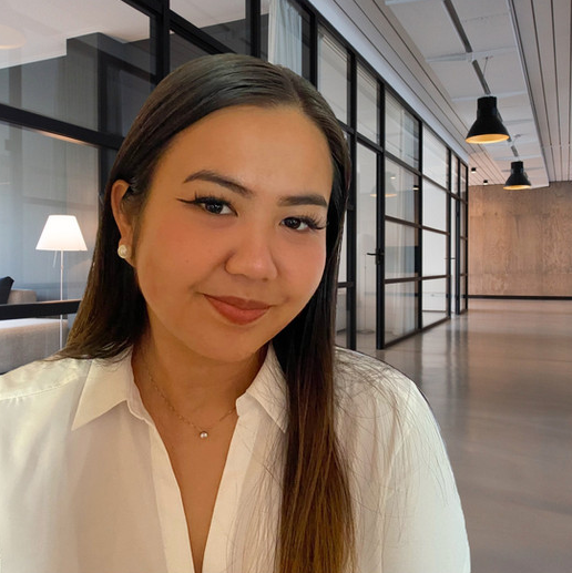 Stéphanie CHAU (stephaniechau1) profile | Padlet