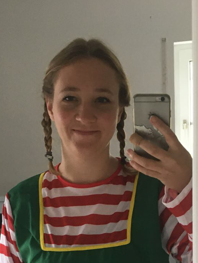 lisakapp profile | Padlet