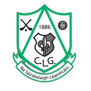 Lucan Sarsfields Coaching & Games Development (lucansarscdg) profile ...